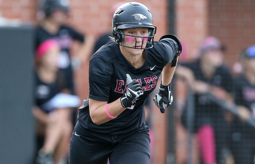 Kelsie Finch - 2016 - Softball - Oklahoma Christian University Athletics