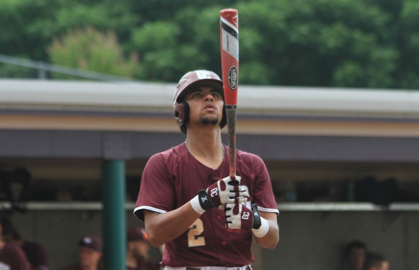 Alex Polston - 2016 - Baseball - Oklahoma Christian University Athletics