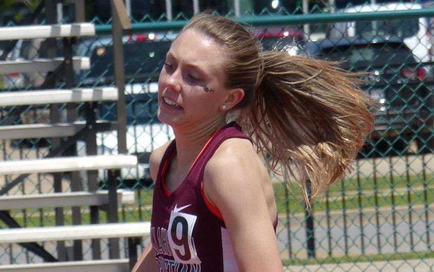 Sarah Cobb - 2017 - Women's Track and Field - Oklahoma Christian ...