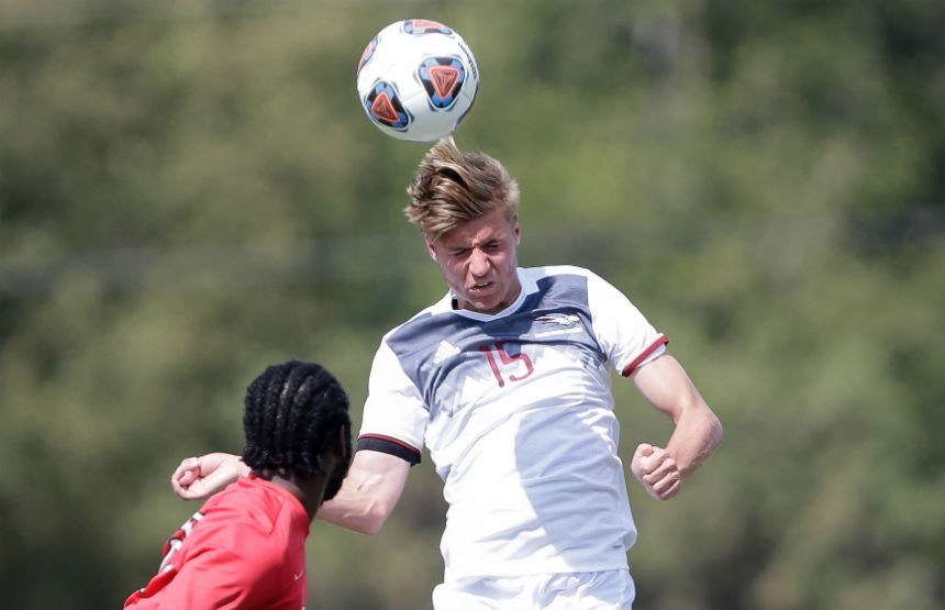 Luke Humphrey - 2021 - Men's Soccer - Oklahoma Christian University ...