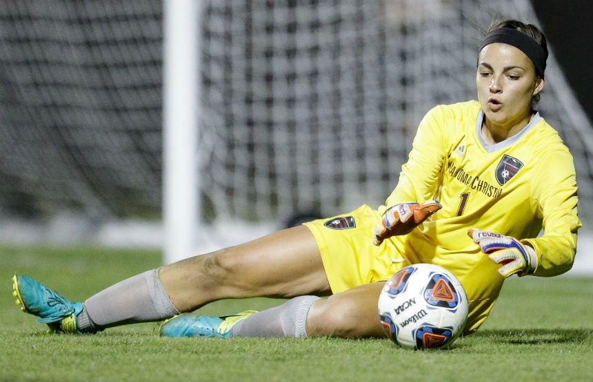 Addison Milner - 2018 - Women's Soccer - Oklahoma Christian University ...