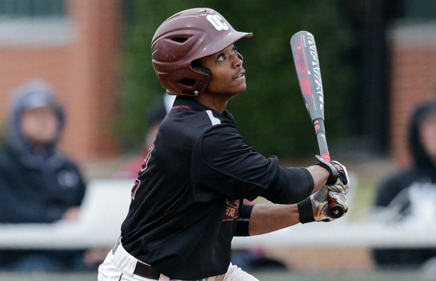 Drew Wright - 2021 - Baseball - Oklahoma Christian University Athletics