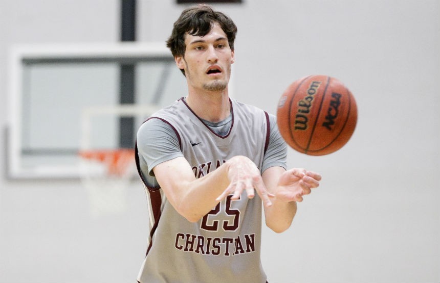 John Moon - 2016-17 - Men's Basketball - Oklahoma Christian University ...