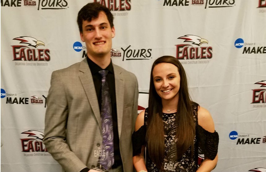 John Moon - 2016-17 - Men's Basketball - Oklahoma Christian University ...