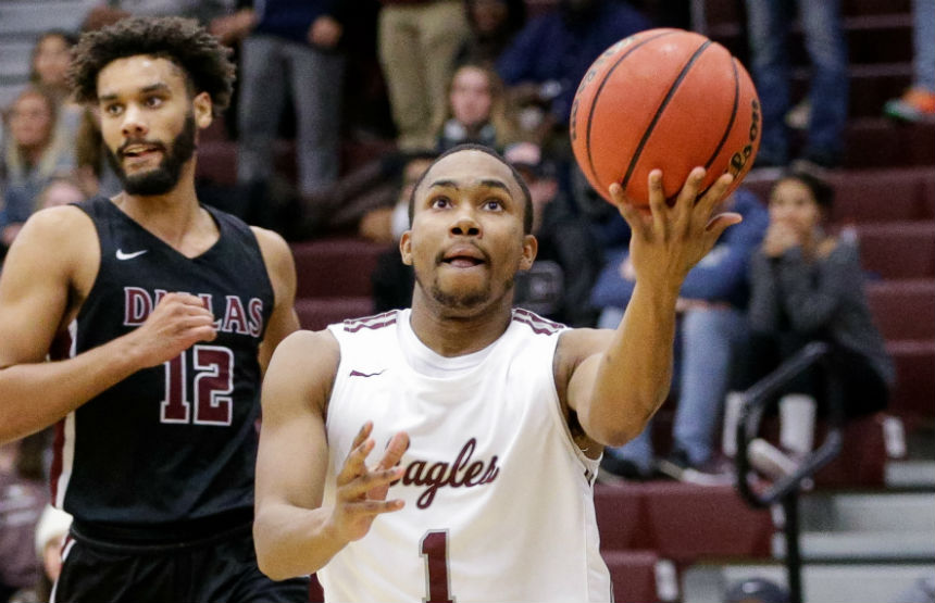 Jordan Box - 2018-19 - Men's Basketball - Oklahoma Christian University ...