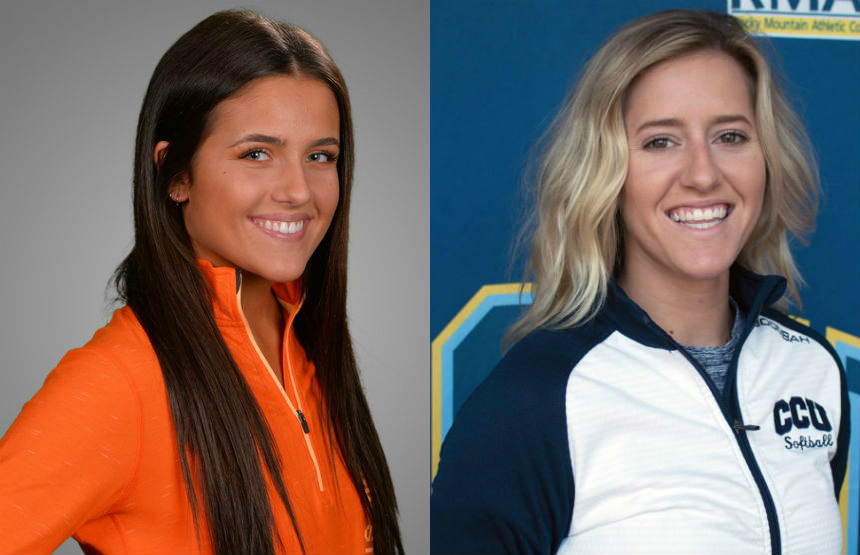 Transfers Stoeckel, Dunckel join OC softball squad - Oklahoma Christian ...