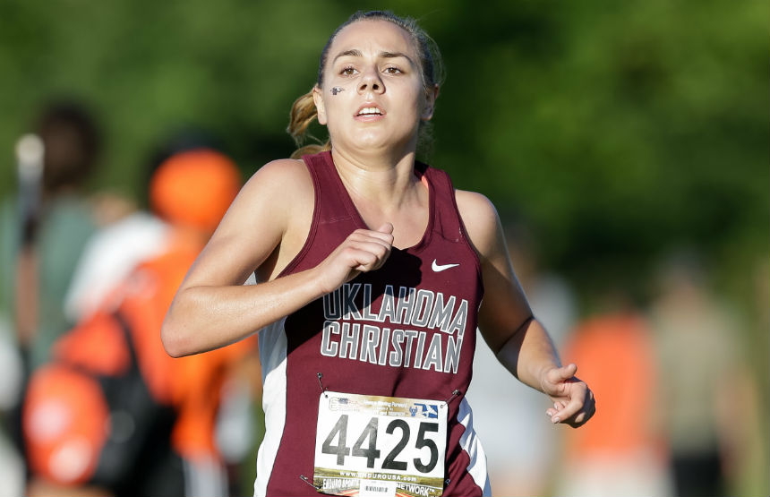 Ellie Little - 2019 - Women's Cross Country - Oklahoma Christian ...