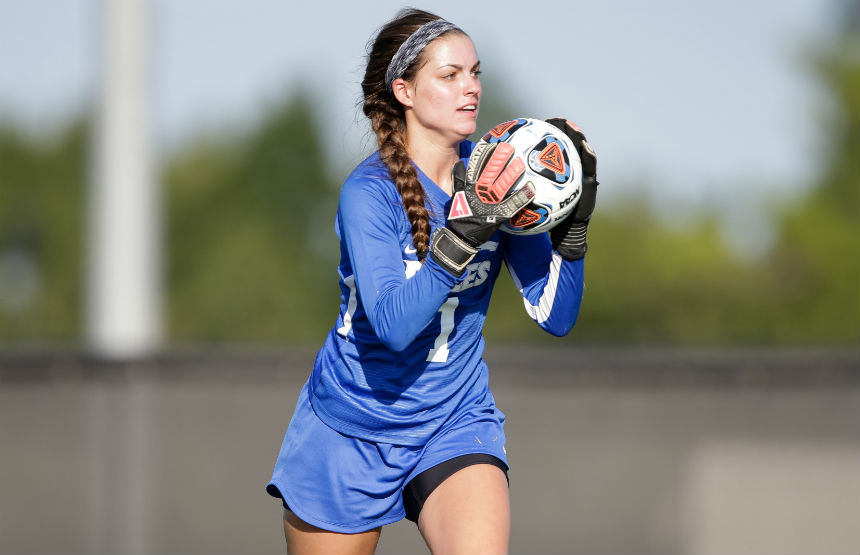 Addison Milner - 2018 - Women's Soccer - Oklahoma Christian University ...