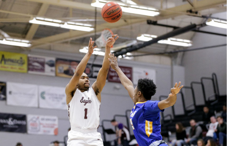 Jordan Box - 2018-19 - Men's Basketball - Oklahoma Christian University ...