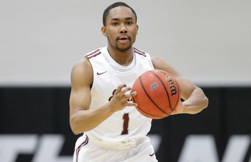 Jordan Box - 2018-19 - Men's Basketball - Oklahoma Christian University ...