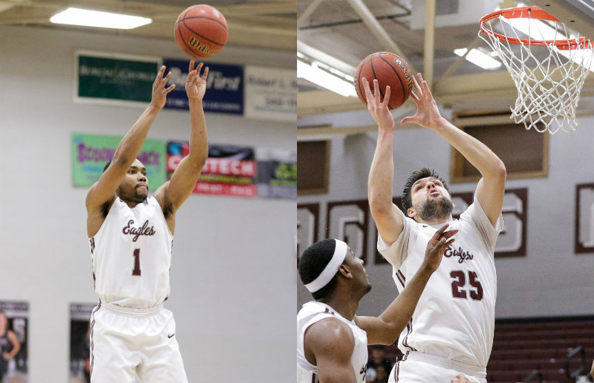 Jordan Box - 2018-19 - Men's Basketball - Oklahoma Christian University ...