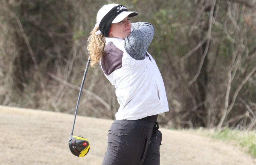 Rigsby takes Heartland weekly award for 2nd time - Oklahoma Christian ...