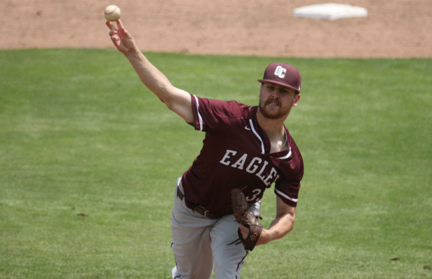 Zachary Pape - 2019 - Baseball - Oklahoma Christian University Athletics