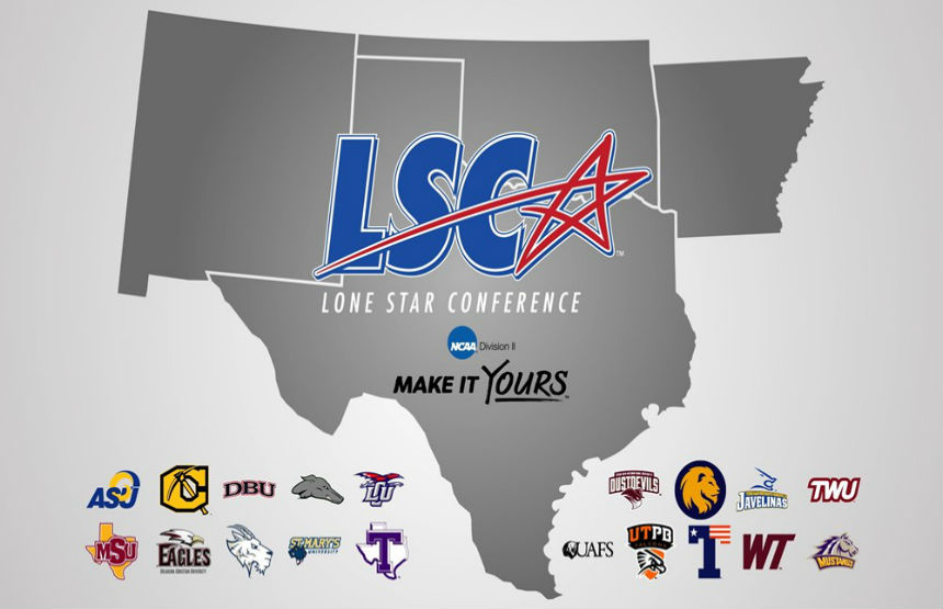 OC begins new era as member of Lone Star Conference - Oklahoma ...