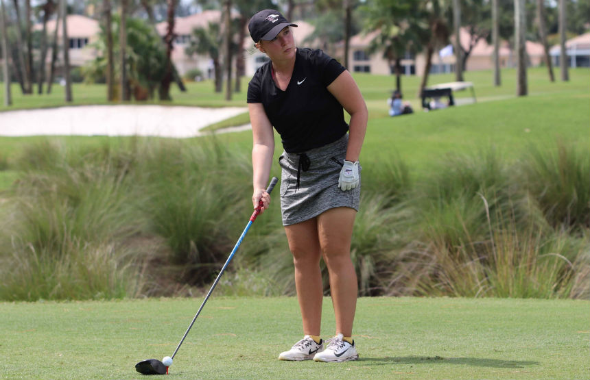 Elizabeth Freeman - 2018-19 - Women's Golf - Oklahoma Christian ...