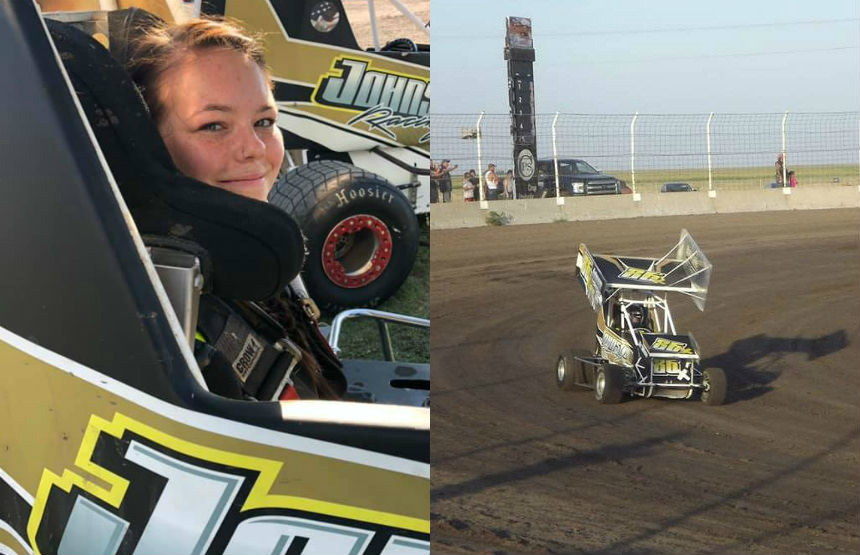 Connor Atkinson - 2019-20 - Women's Basketball - Oklahoma Christian ...