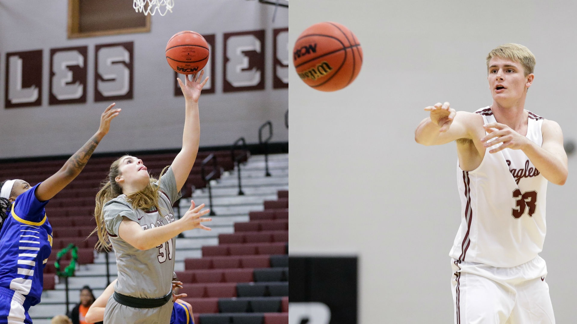 Emma Epperly - 2021-22 - Women's Basketball - Oklahoma Christian ...