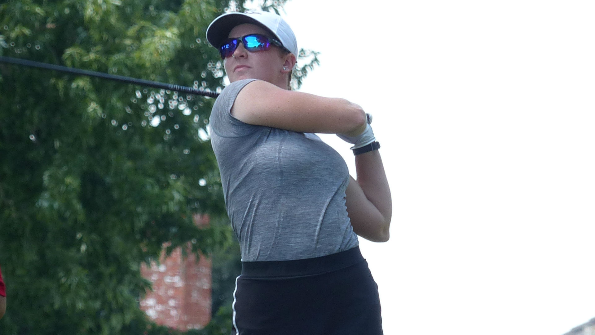 Abigail Rigsby - 2020-21 - Women's Golf - Oklahoma Christian University ...