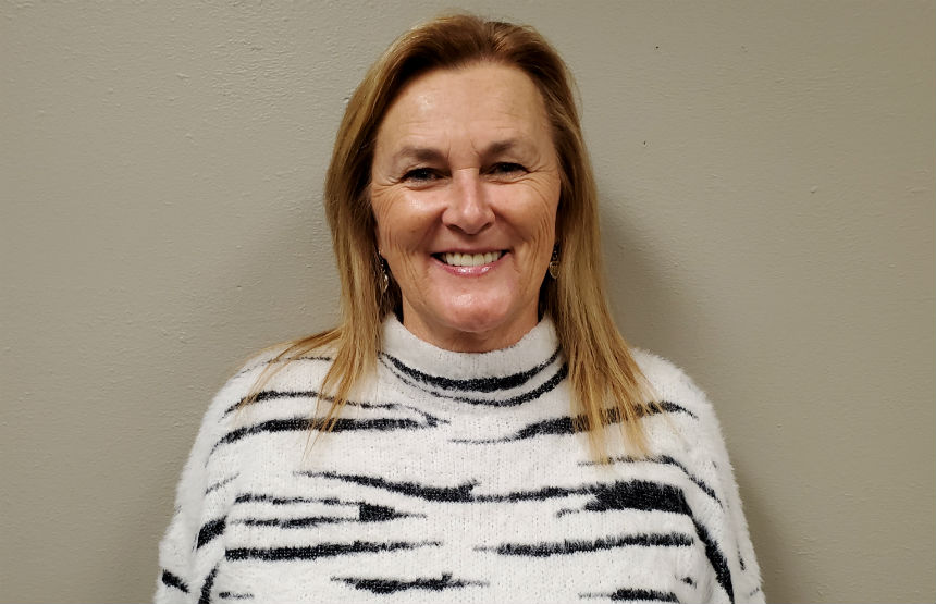 Stephenson named as OC assistant volleyball coach - Oklahoma Christian ...