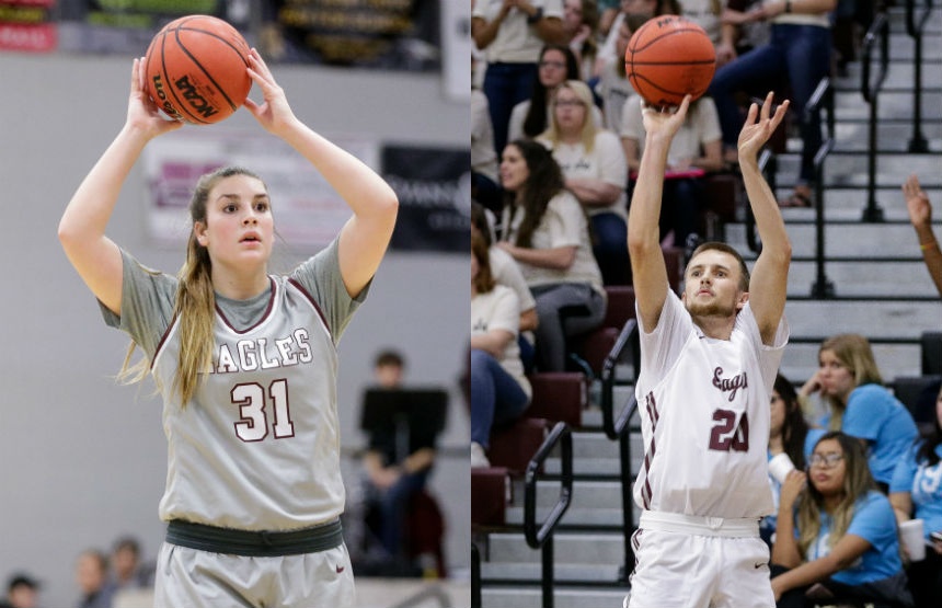 Emma Epperly - 2021-22 - Women's Basketball - Oklahoma Christian ...