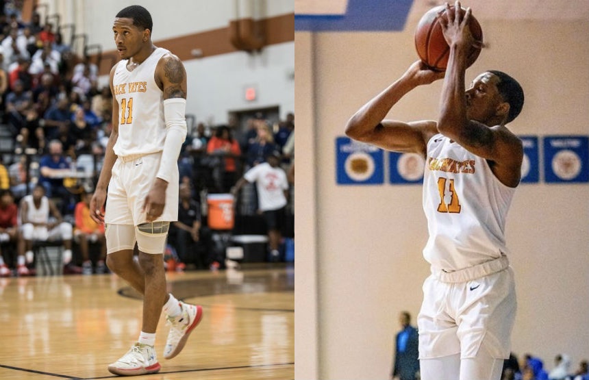 Houston prep standout Elliott signs with Eagles - Oklahoma Christian ...