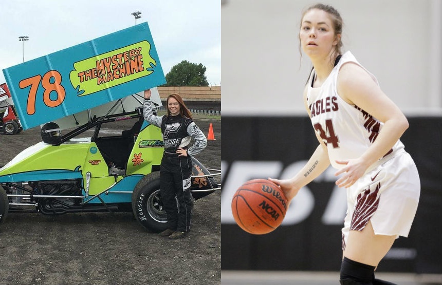 Connor Atkinson - 2019-20 - Women's Basketball - Oklahoma Christian ...