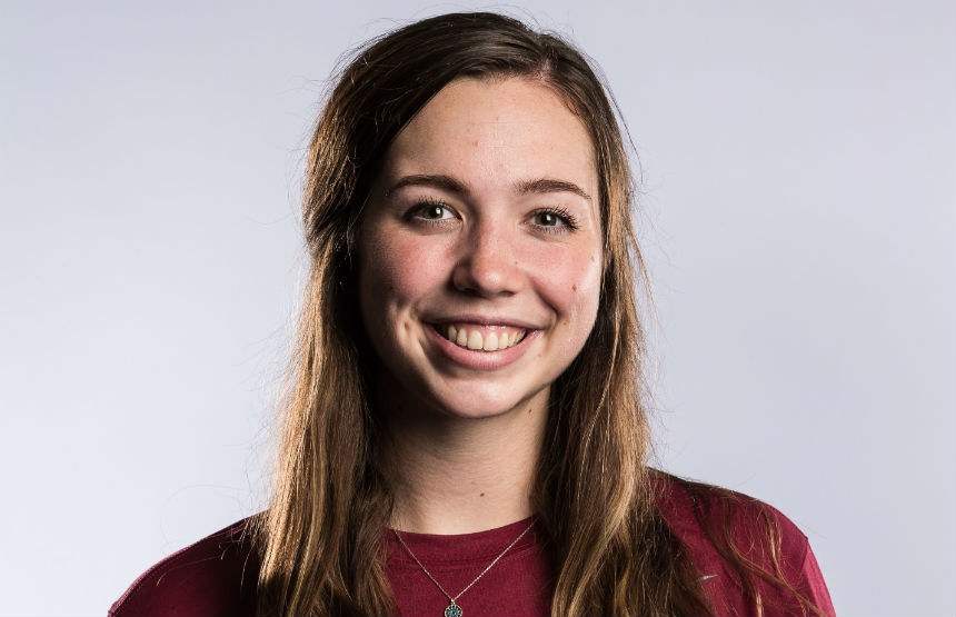 Fitzgerald to serve as student assistant coach for OC volleyball ...