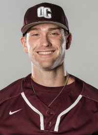 Hayden Barber - 2021 - Baseball - Oklahoma Christian University Athletics