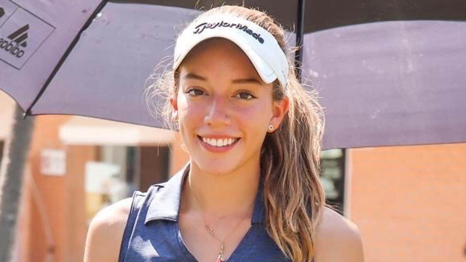 Sofia Benavides Herberth - 2023-24 - Women's Golf - Oklahoma Christian ...