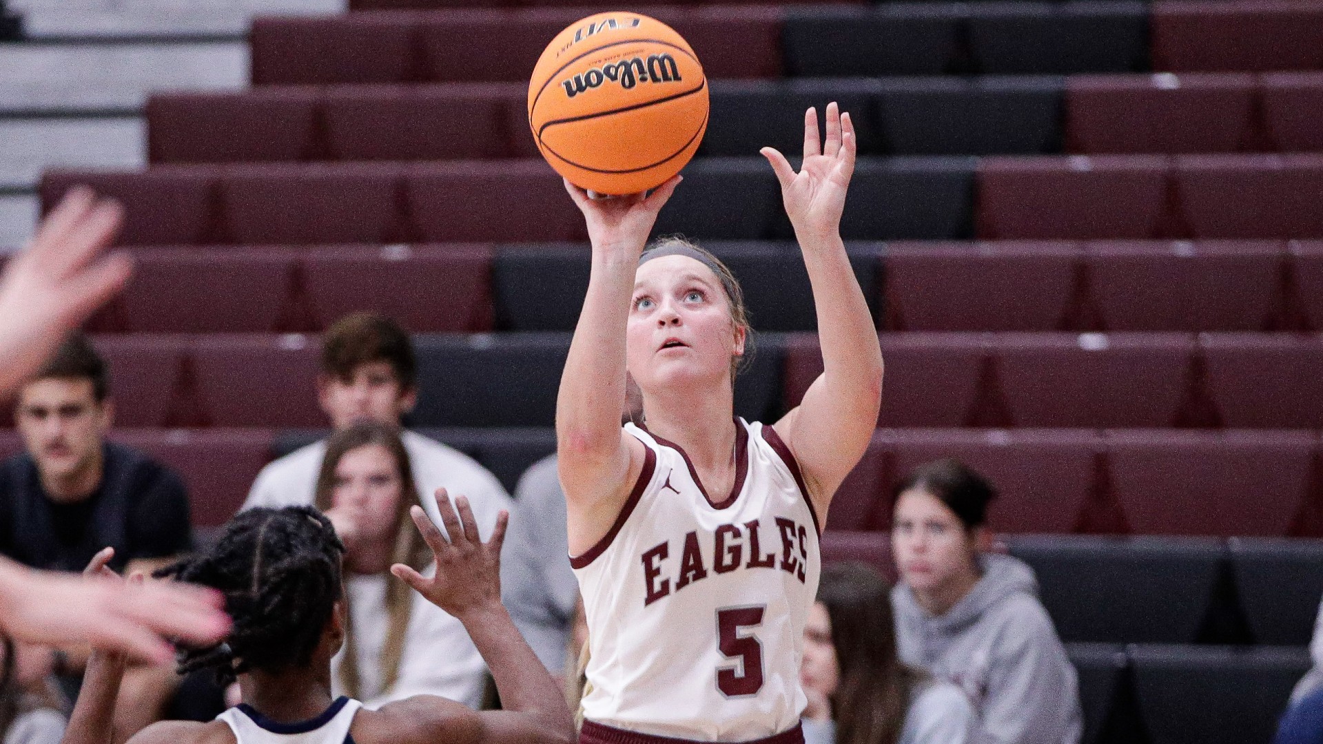 2021 NCCAA D2 champ Champion Christian stuns OC - Oklahoma Christian ...