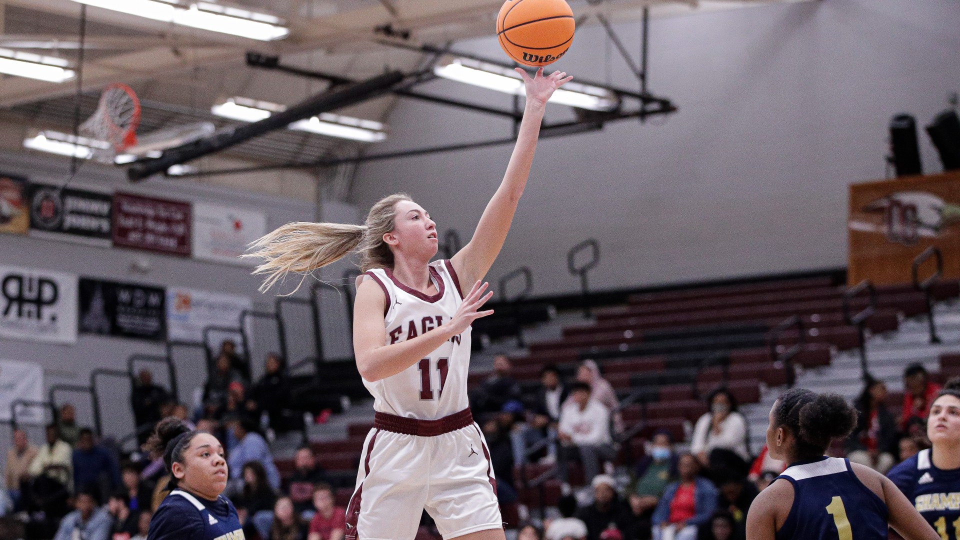 Rangers’ hot early 3-point shooting leads to OC loss - Oklahoma ...