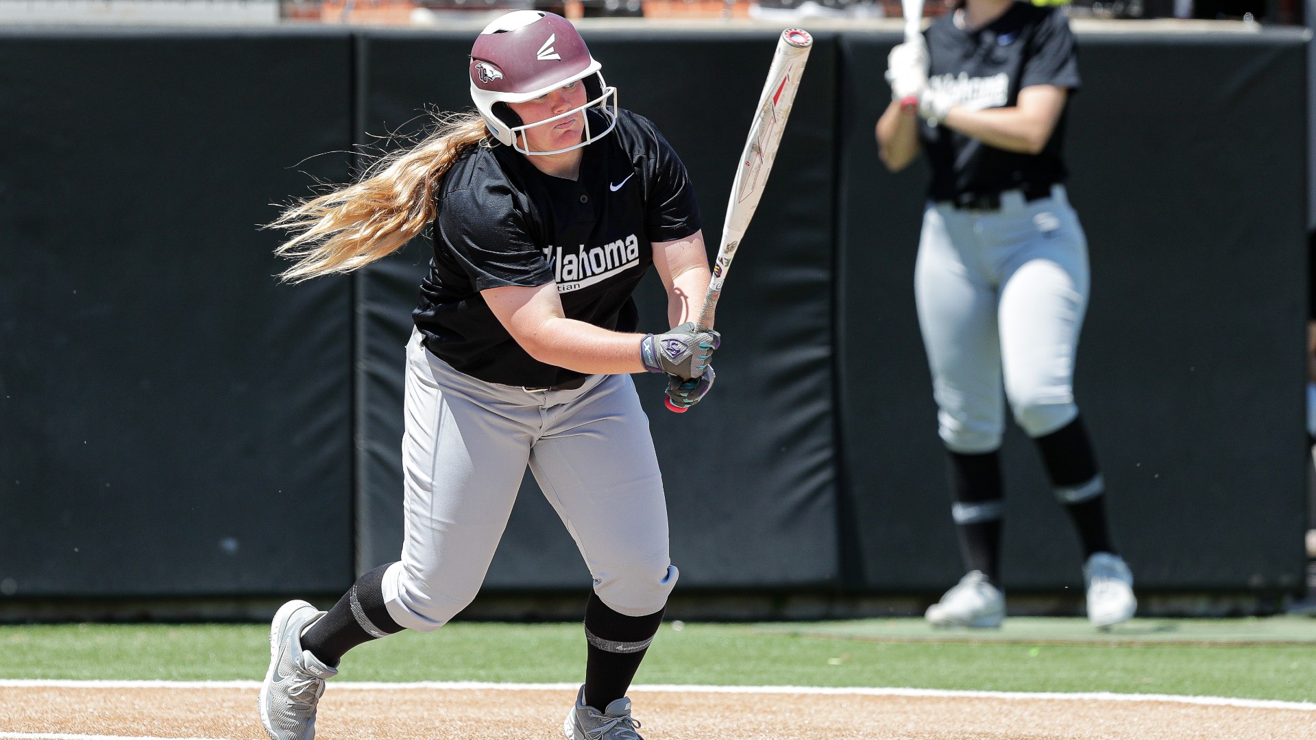 Boo Robinson - 2023 - Softball - Oklahoma Christian University Athletics