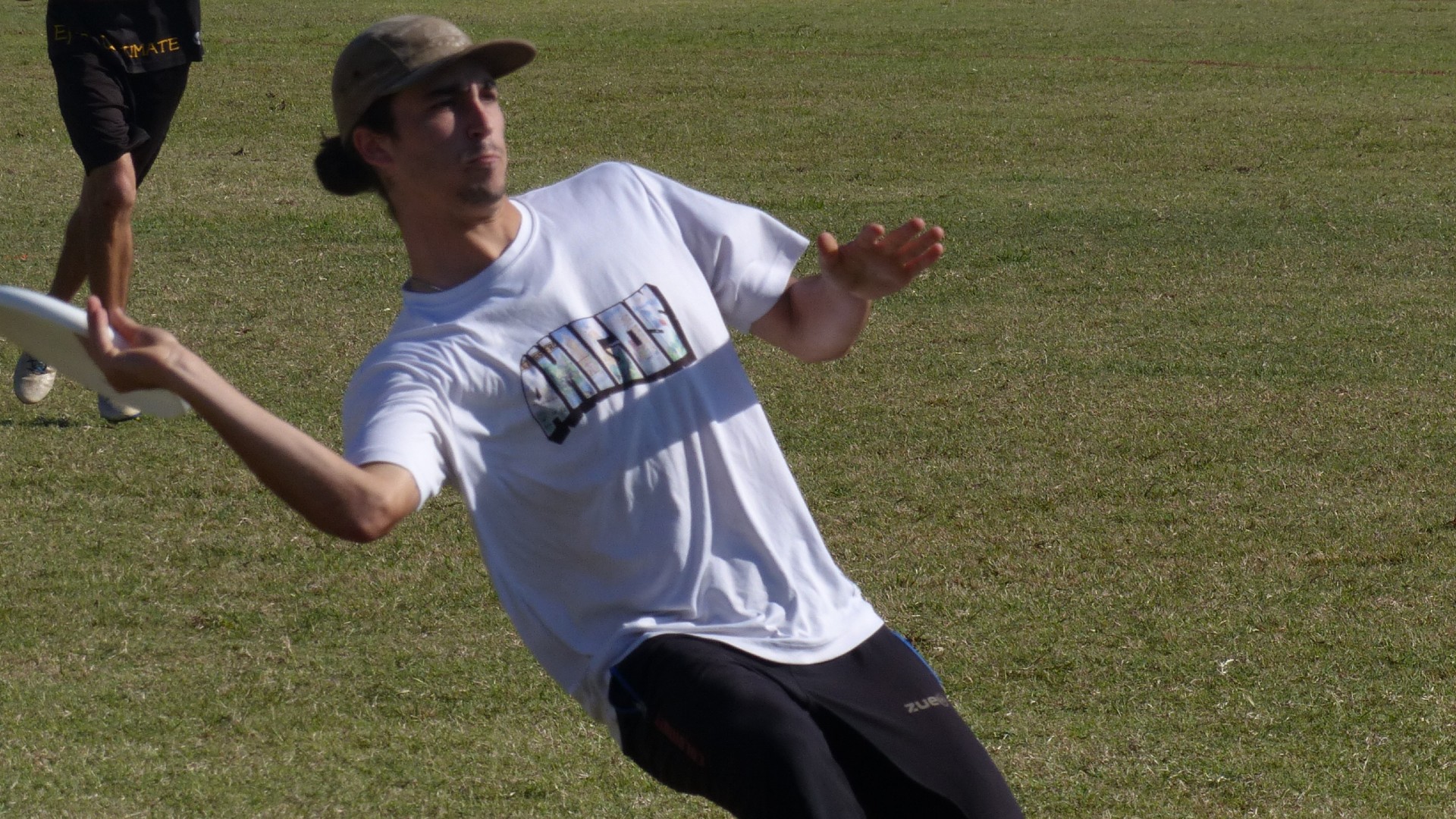 Elliott Moore - 2021-22 - Ultimate - Oklahoma Christian University ...