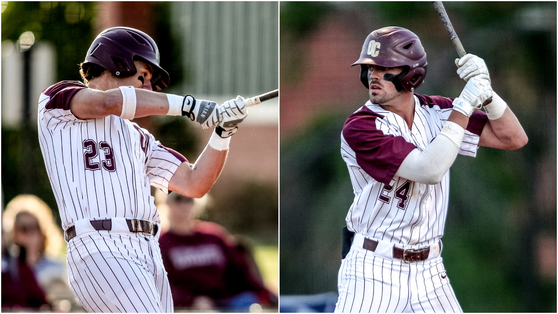 Michael DiFiore - 2023 - Baseball - Oklahoma Christian University Athletics