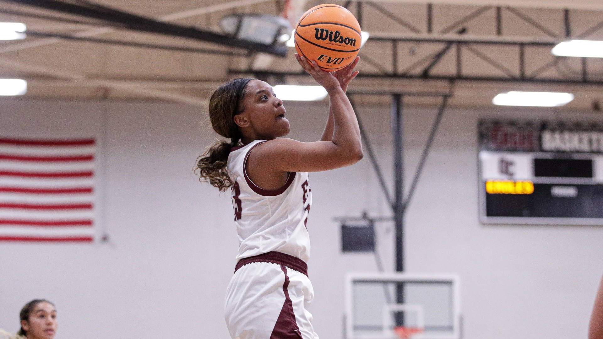 Atlanta Hopgood - 2021-22 - Women's Basketball - Oklahoma Christian ...