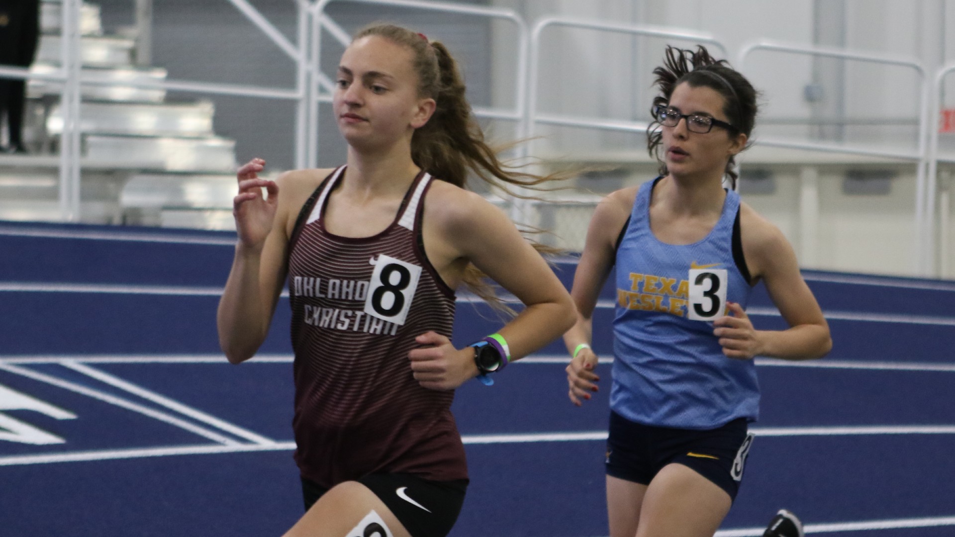 Emma Davison - 2022 - Women's Track and Field - Oklahoma Christian ...