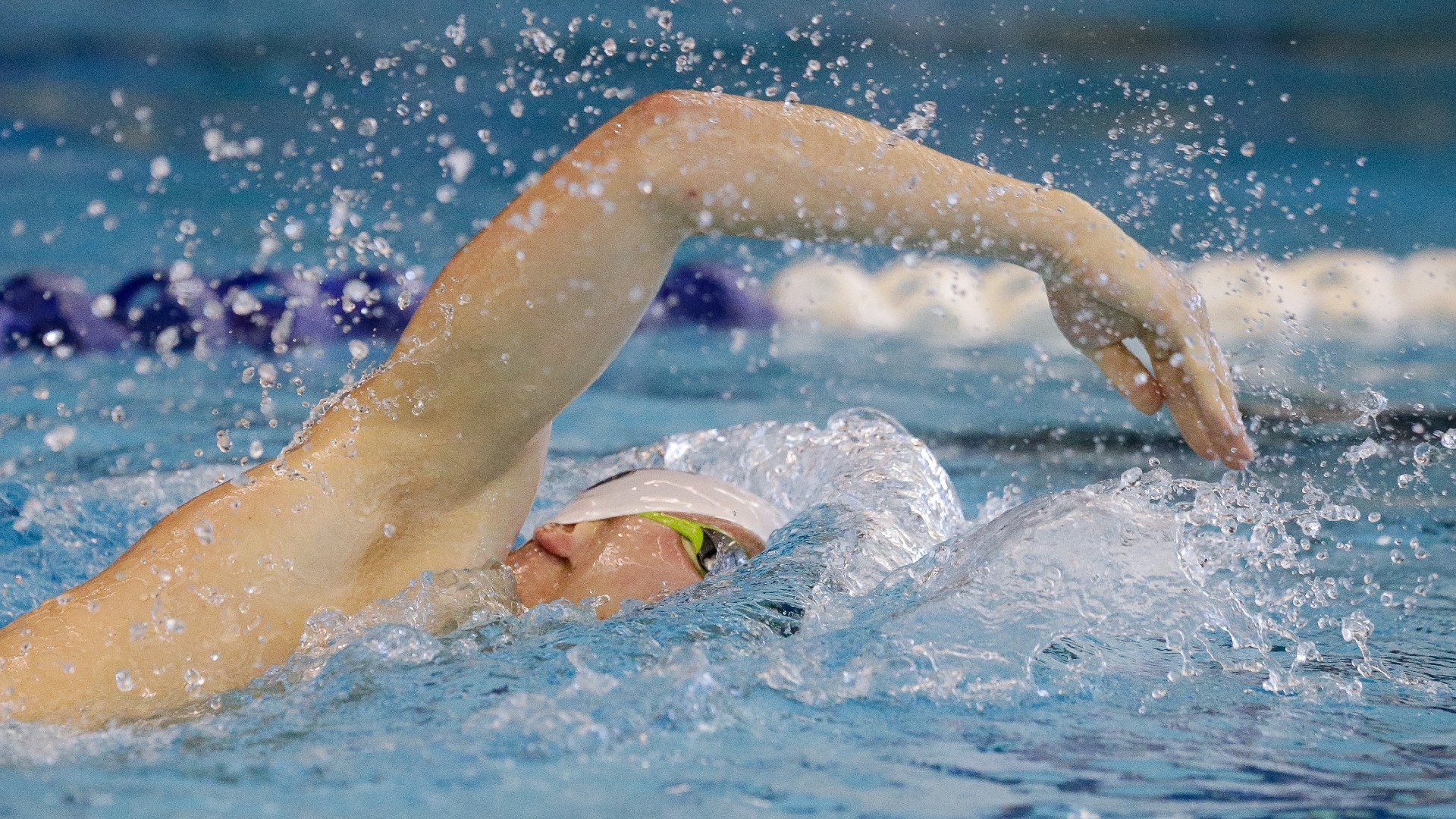 Jacob Nixon - 2021-22 - Men's Swimming - Oklahoma Christian University ...