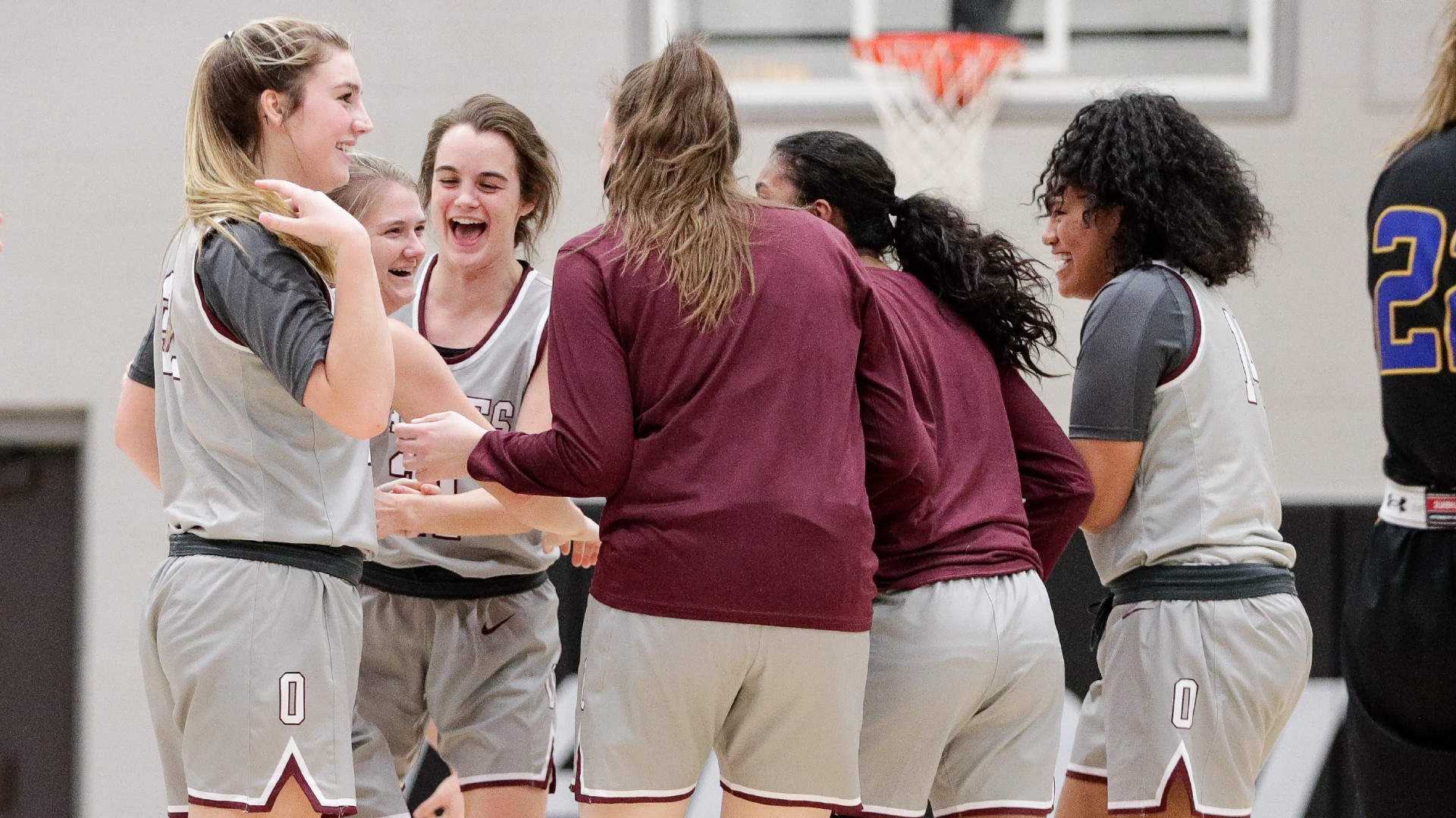 Emma Epperly - 2021-22 - Women's Basketball - Oklahoma Christian ...