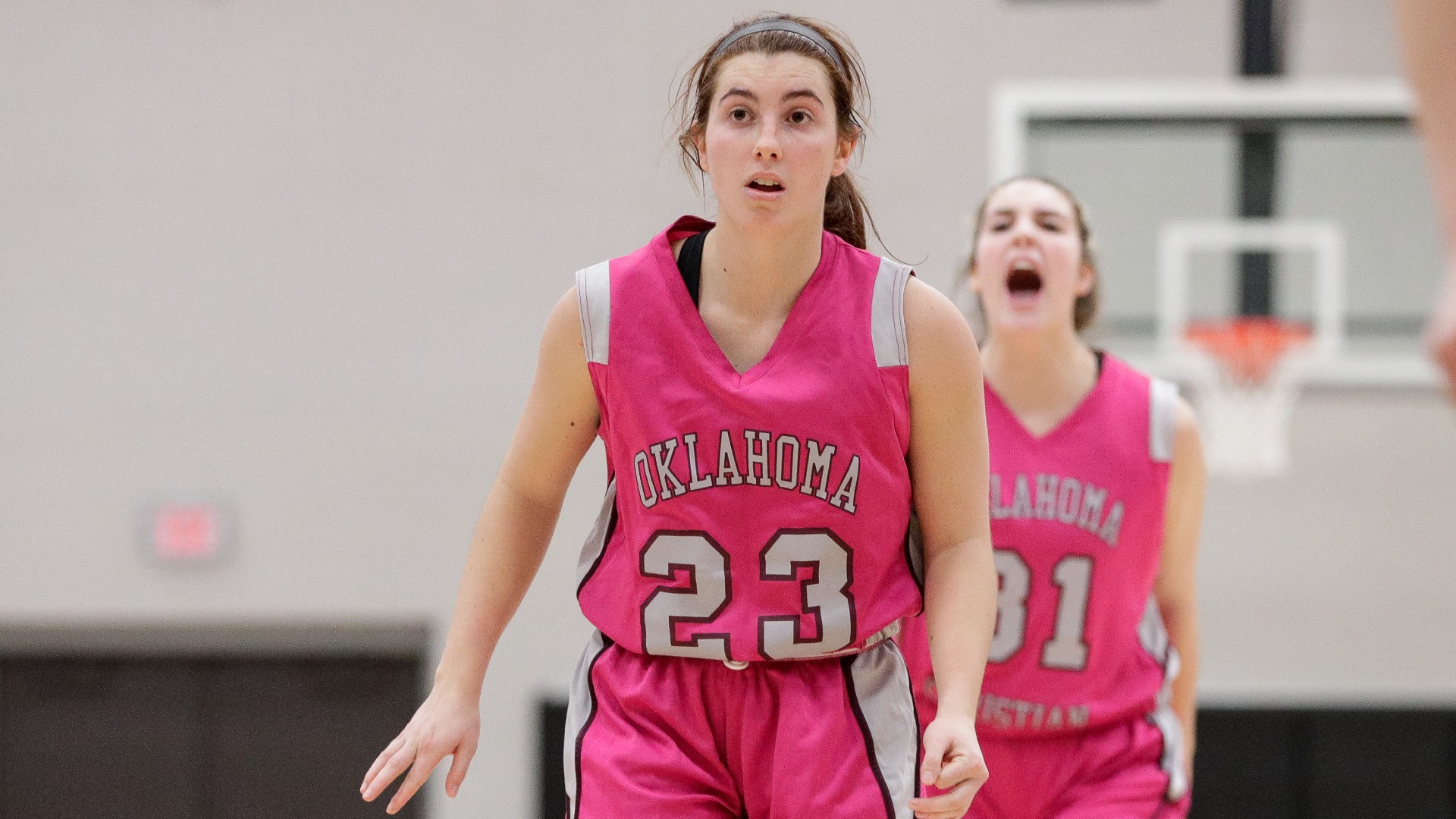 Emma Epperly - 2021-22 - Women's Basketball - Oklahoma Christian ...