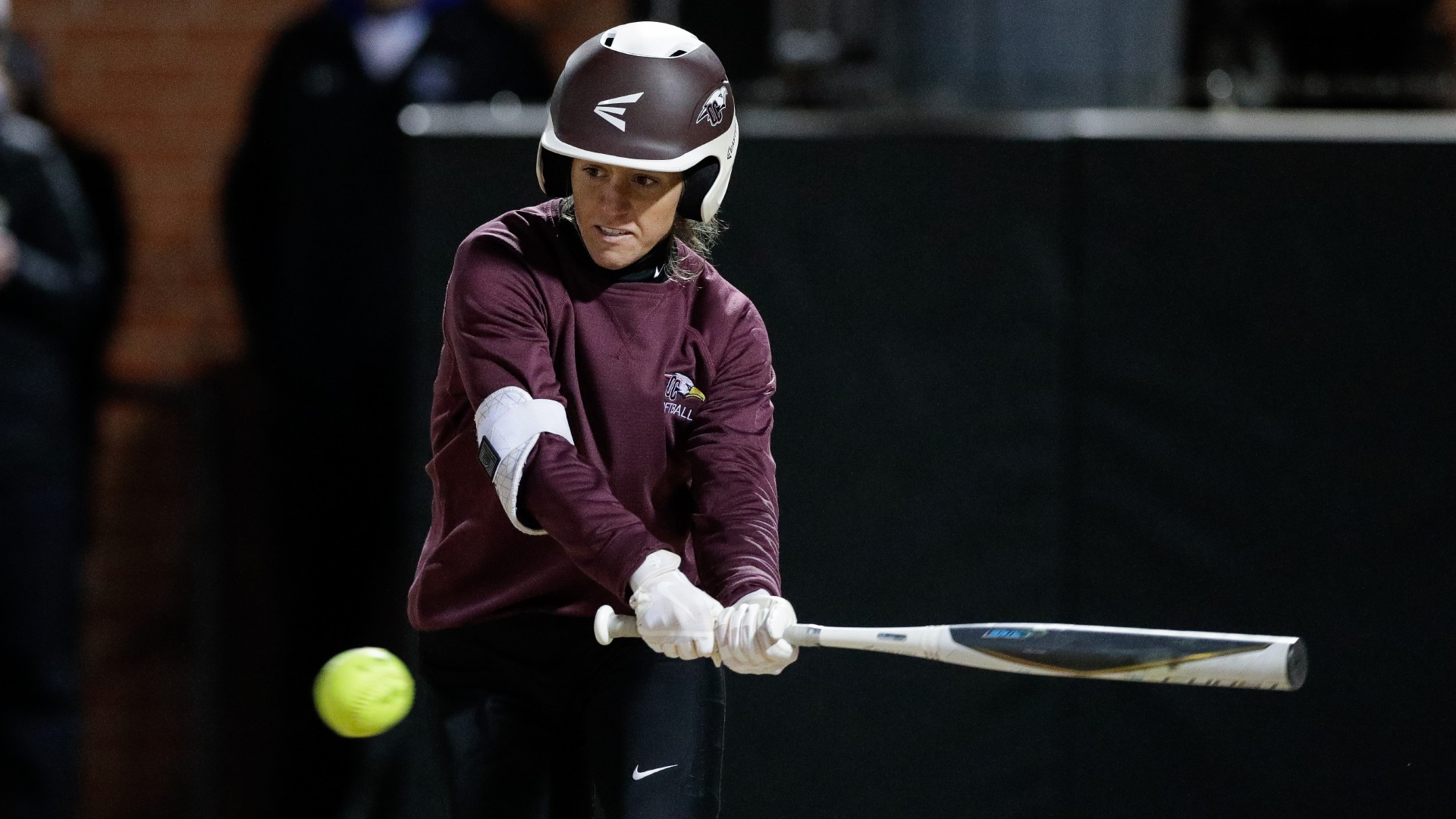 Brie Dunckel - 2021 - Softball - Oklahoma Christian University Athletics