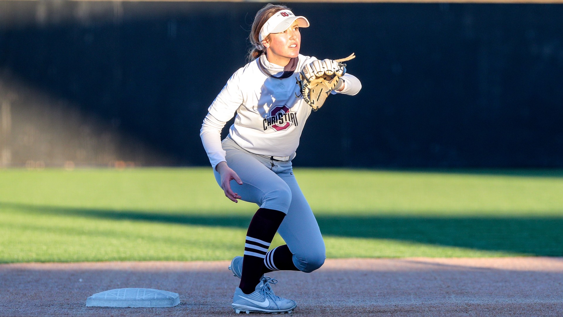 Katelyn Dunckel - 2021 - Softball - Oklahoma Christian University Athletics