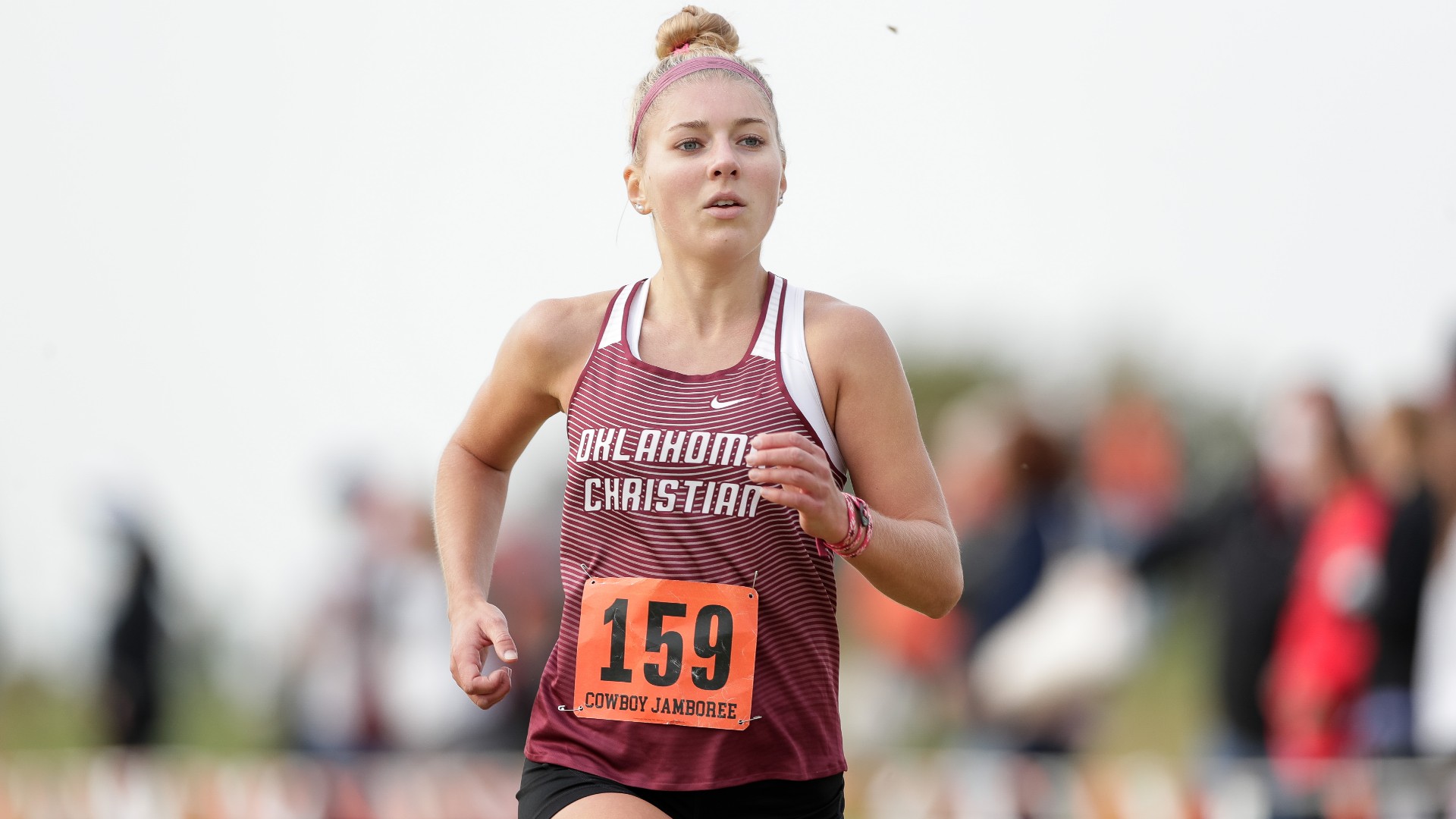 Payton Duesing - 2022 - Women's Cross Country - Oklahoma Christian ...