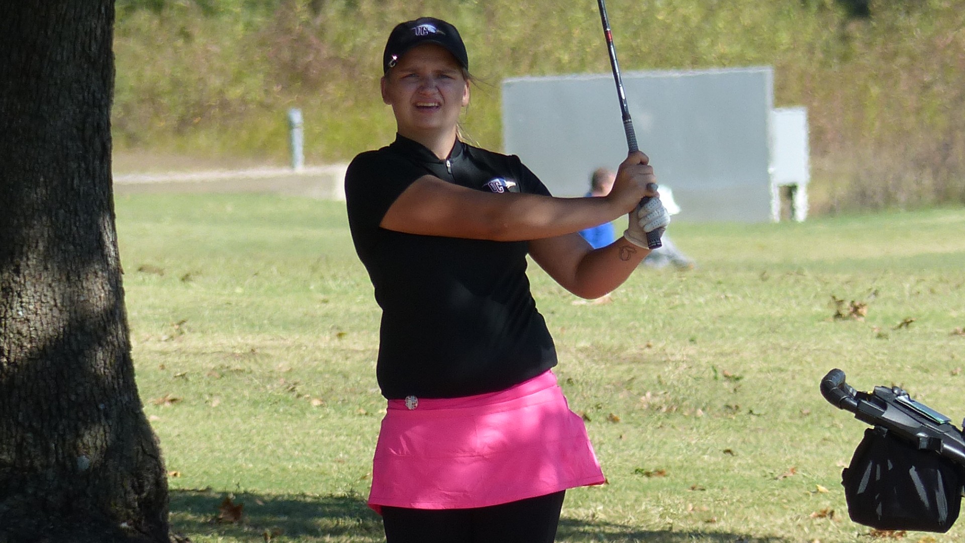 Hannah Sullivan - 2021-22 - Women's Golf - Oklahoma Christian ...