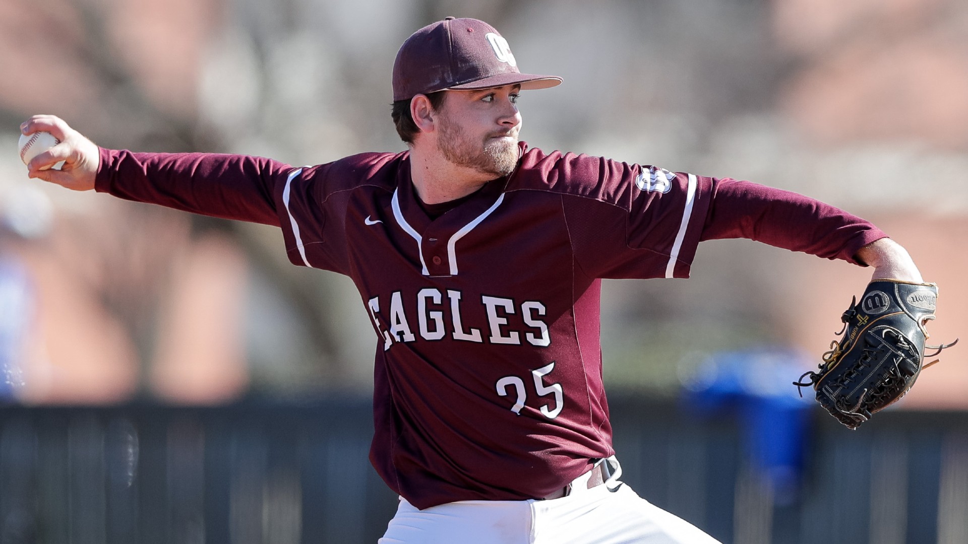 Kaden Kirby - 2022 - Baseball - Oklahoma Christian University Athletics