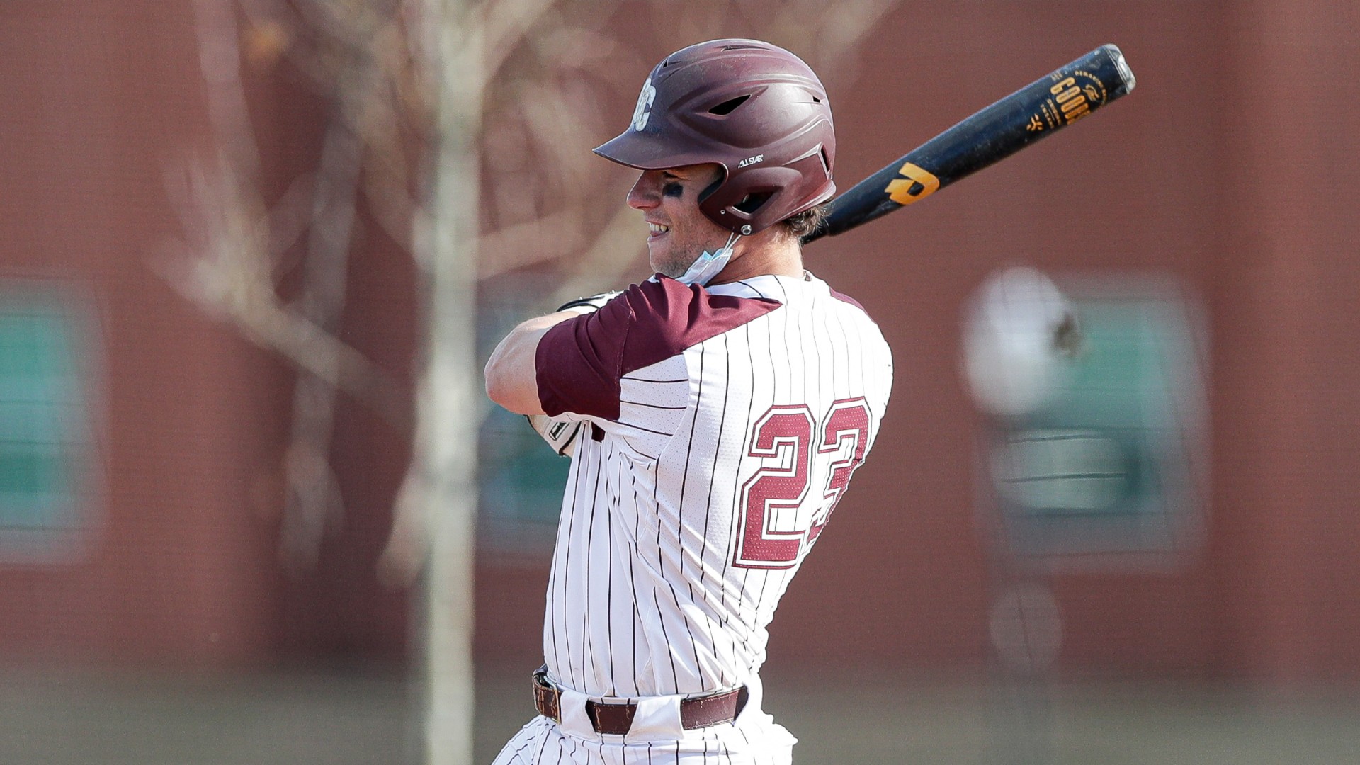 Big sticks, led by DiFiore, carry OC to doubleheader sweep vs. Cameron ...