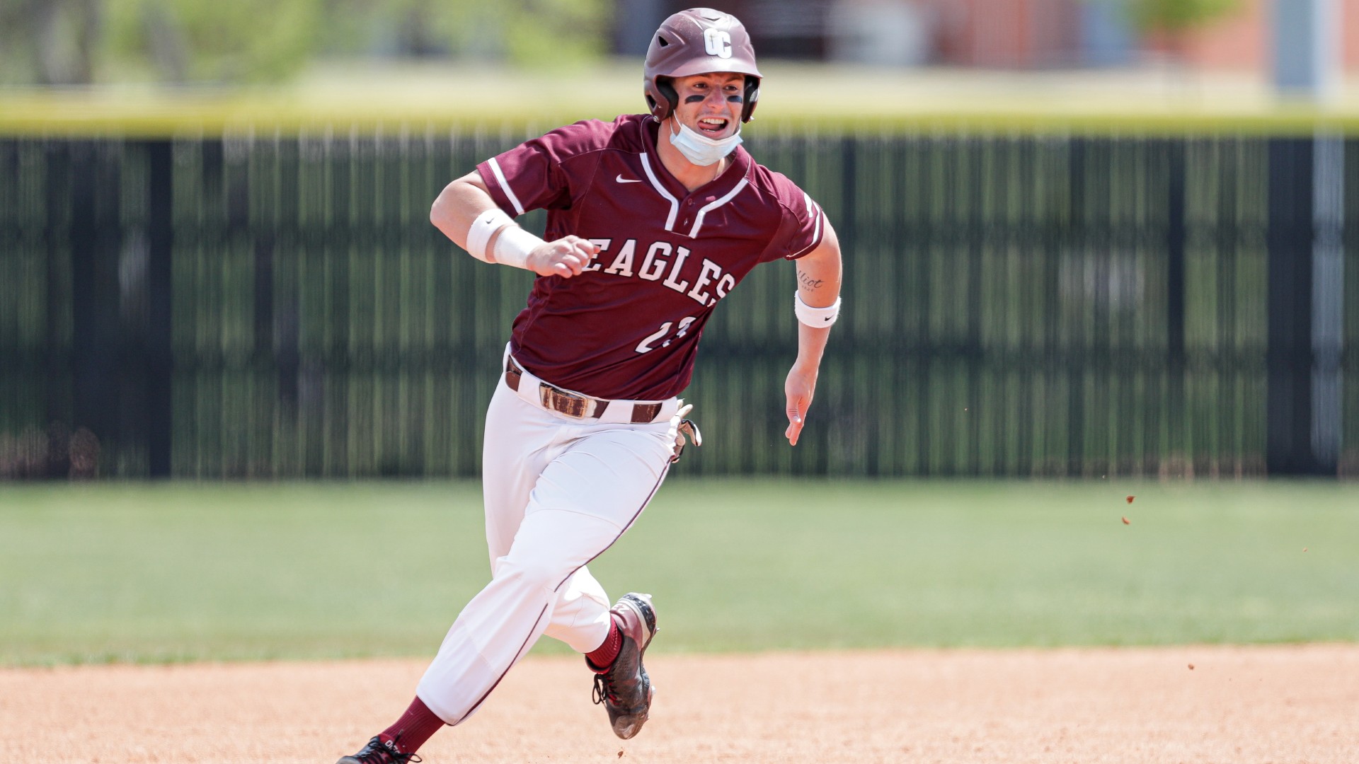 DiFiore’s double, Suhr’s relief the difference as OC beats UAFS ...