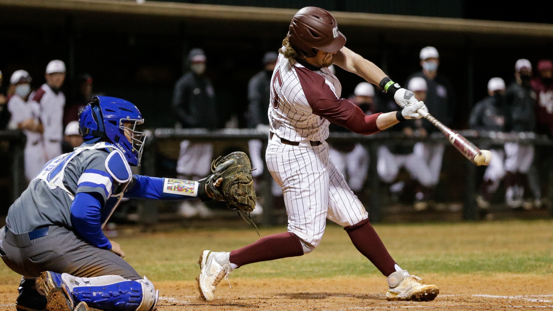 Coleton Hinkle - 2023 - Baseball - Oklahoma Christian University Athletics