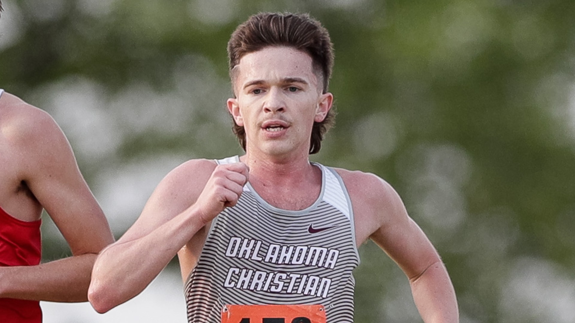 Colten Brown - 2023 - Men's Cross Country - Oklahoma Christian ...