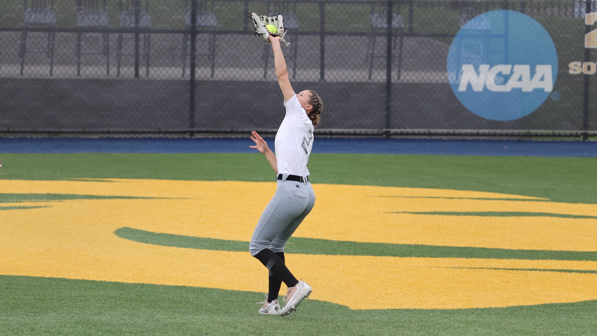 Brie Dunckel - 2021 - Softball - Oklahoma Christian University Athletics