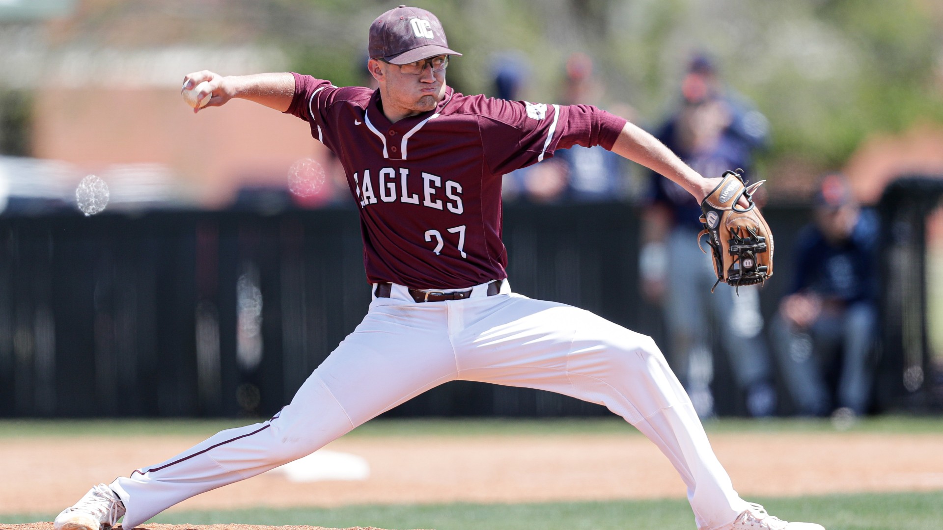 Ty Dudley - 2022 - Baseball - Oklahoma Christian University Athletics
